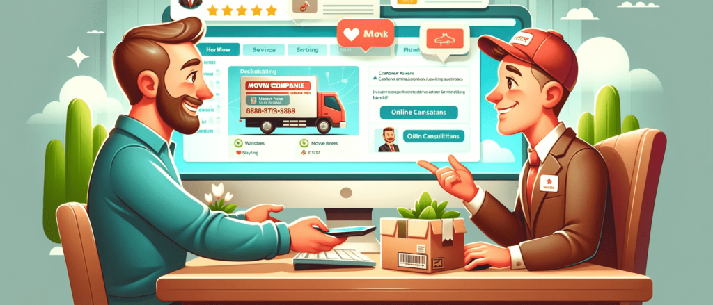 Digital Marketing for Moving Companies - Move Your Moving Business ...
