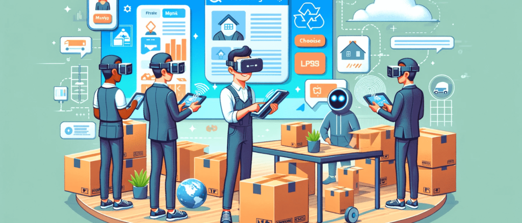 Digital Marketing for Moving Companies - Move Your Moving Business ...