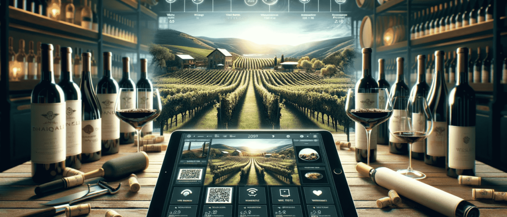 Digital Marketing for Wineries in 2024: Essential Tips for Business Owners